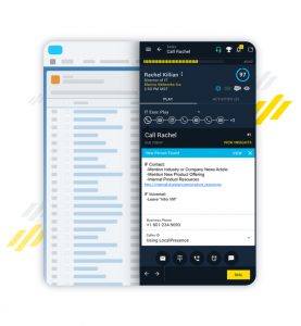 XANT: AI-Powered Enterprise Sales Engagement Platform