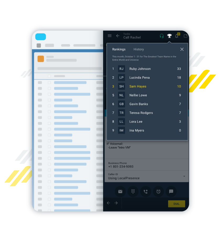 XANT: AI-Powered Enterprise Sales Engagement Platform