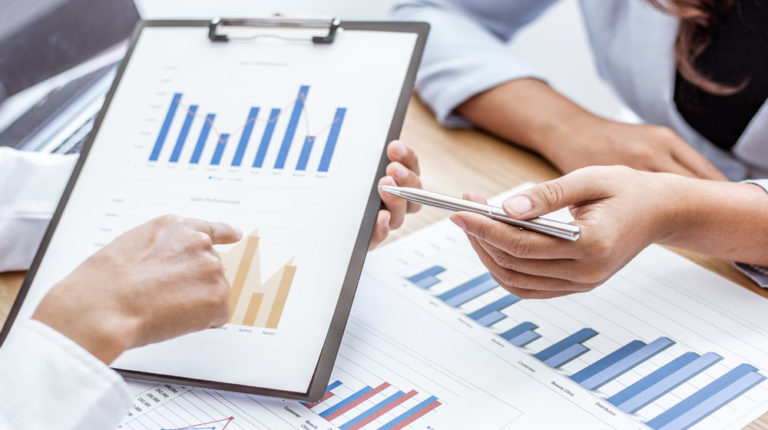 Market Forecasting Basics: 8 Steps | InsideSales