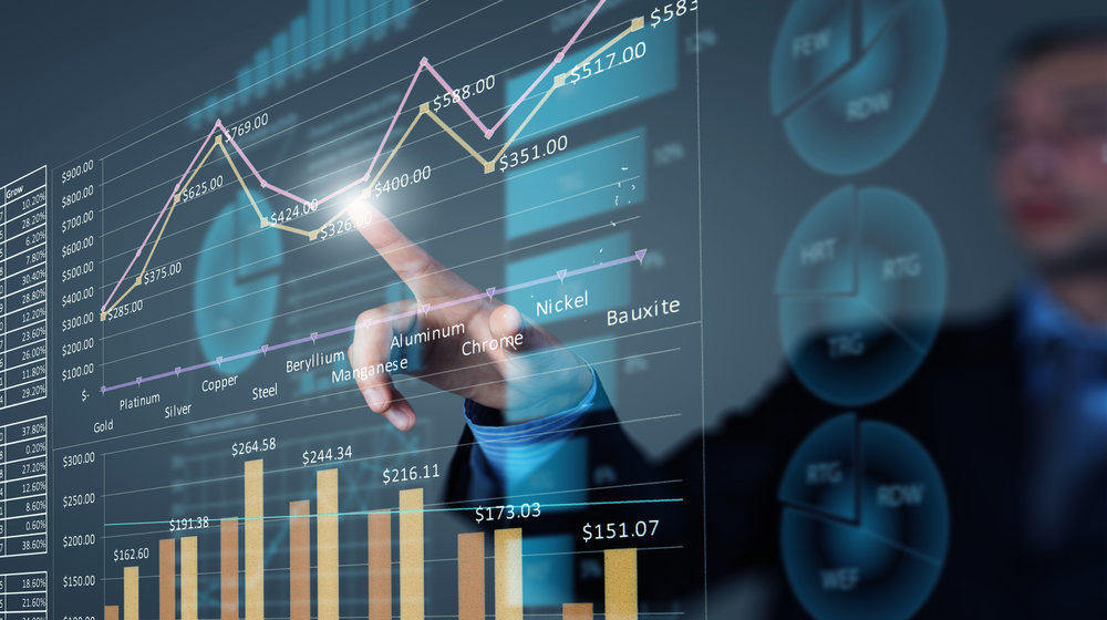Forecasting Image Forecasting Image