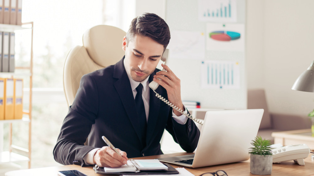 How to Master Pre-Call Planning with Jeff Boyle at Cision (PODCAST)