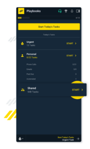 Response Time Matters - InsideSales